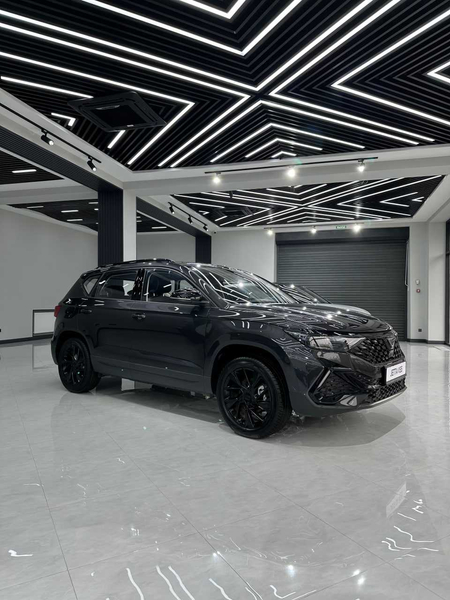 JETTA by Volkswagen VS5