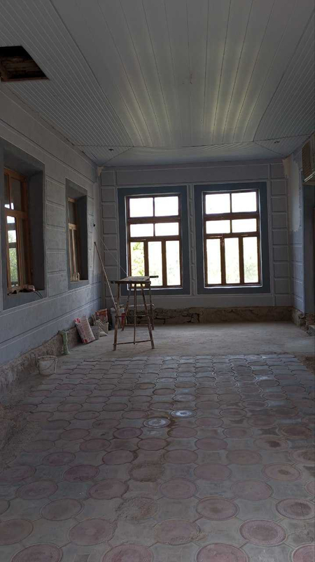Ховли сотилади Гулистонда