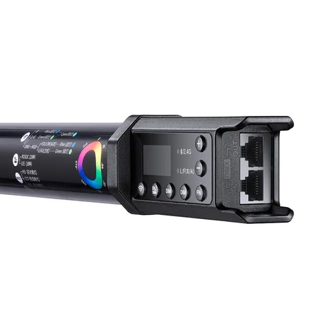 Godox TL120 rgb stick | Godox TL60 РГБ палка | Amaran | Nanlite