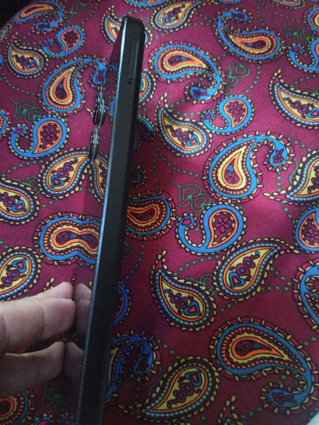 Redmi telifon karobka dakumenti bor