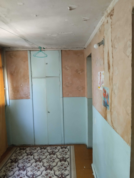 Сдам 2х комнатную квартиру