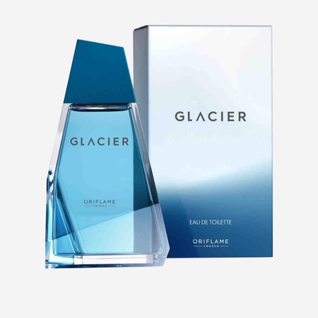 GLAGIER original 100%.