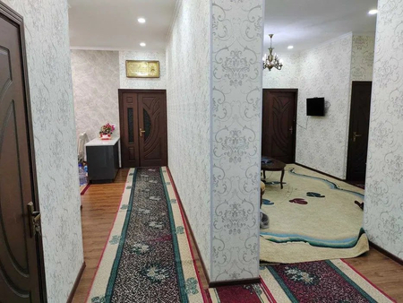 Бадамзар 5комнат