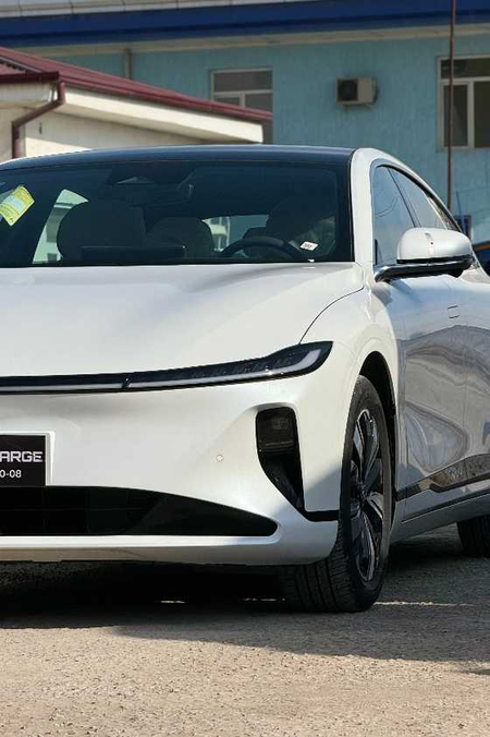 Changan A07. Чанган А07 Sotuvda tayyor shotspravkada TAYYOR