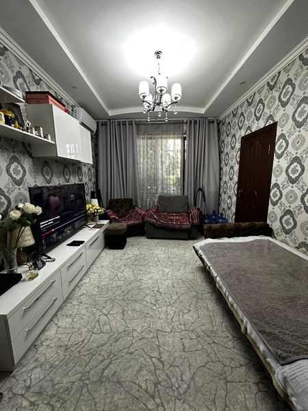 Ттз-2 продаётся квартира 2/3/4 Общая площадь 54м²