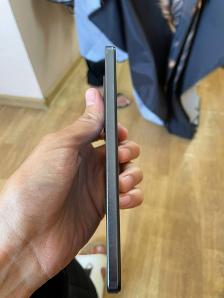 Vivo e27 (256) Karobka dagimenti bor