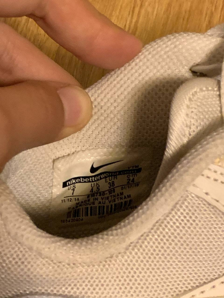 Кроссовки Nike original