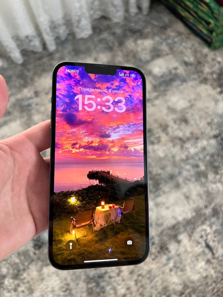 Iphone 13 pro max
