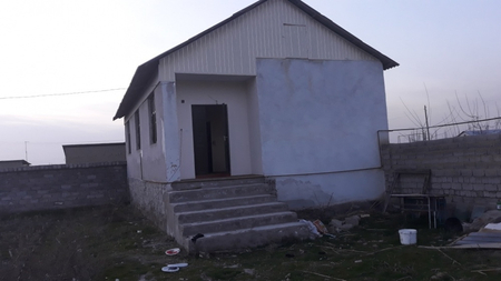 Продаётся дом срочно