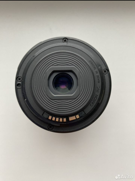 Canon 250D 18 55 stm Yangi