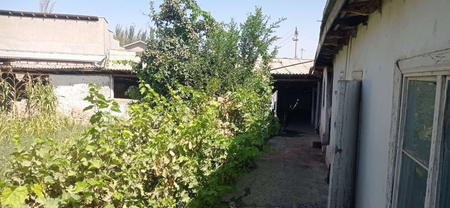 Продаю дом 11 соток в Шахрисабзе