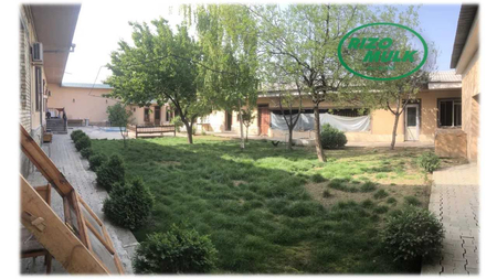 Qibray tumani, parvoz guliston QFY yer sotiladi 5 sotix $150000 RM