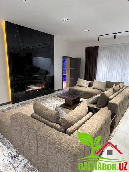 Oilaviy va do`stlar uchun «New Hilton» 10 kishilik