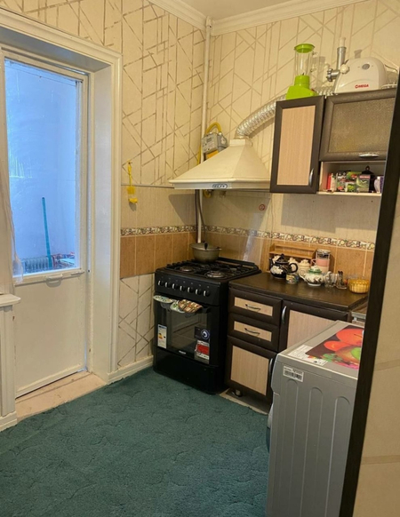 \Сергли.4.РАЗДЕЛНЫЙ.1,5/6 балк.2Хона.60м².Ар.Автосалон
