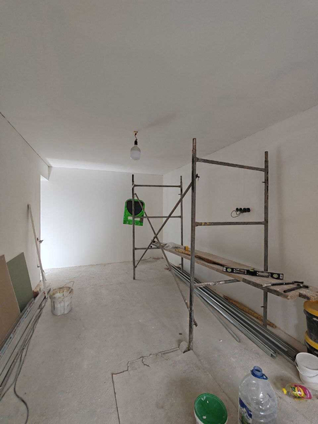Академгородок IT-парк 3(4)-комнатная 1/4 72 м² 2х6 кирпич 70% ремонт