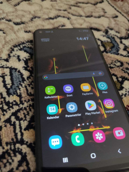 Samsung a11 32GB