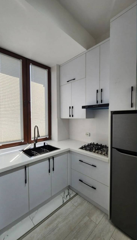 Срочно! Real house Алайский 40 м2