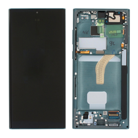 Samsung S 21 S22 S23 S24 ekran bor servisniy