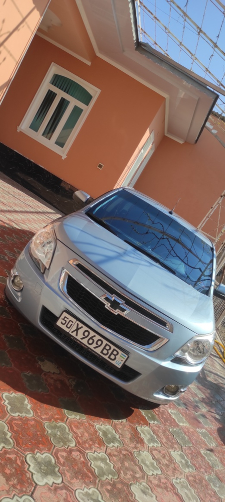 Cobalt 3 pazitsiya
