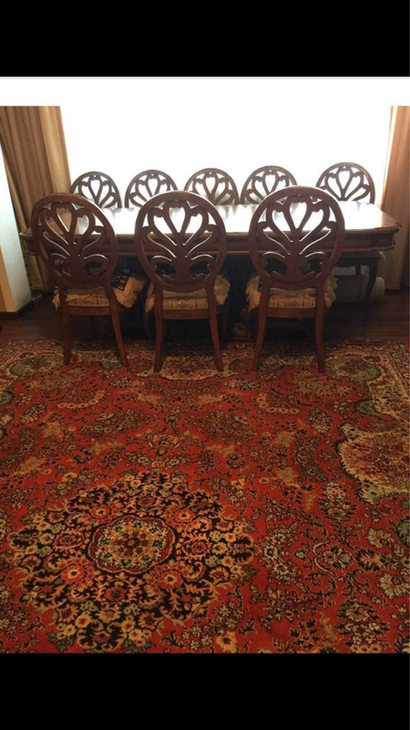 Мебель хитой фабричный