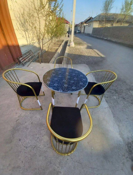 Optom stol stullar