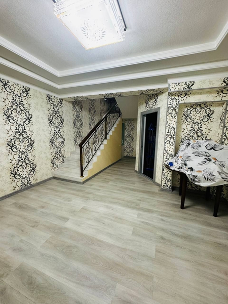 Чилонзор Ду́мбирабод Евро Хайтек участка