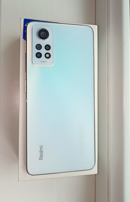 Redmi note 12 pro 14/256 Gb