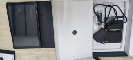 Nextbook 3/16 qora