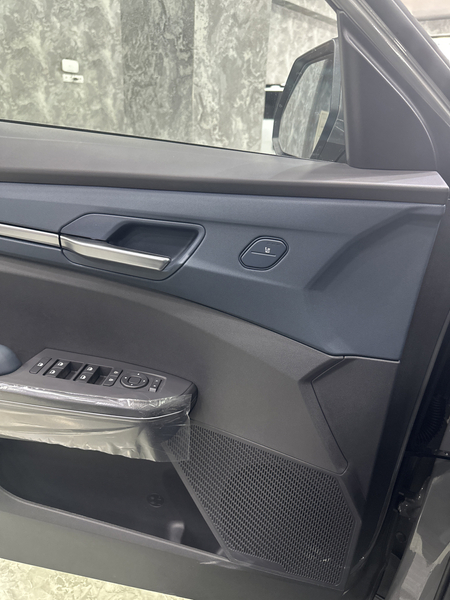 Kia EV5 full под ключ на дороге 15-20 дней