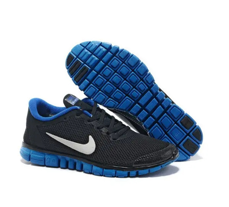 Слипоны TNF, Columbia, Nike