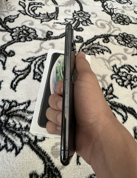 Iphone xs max Xolati yaxshi