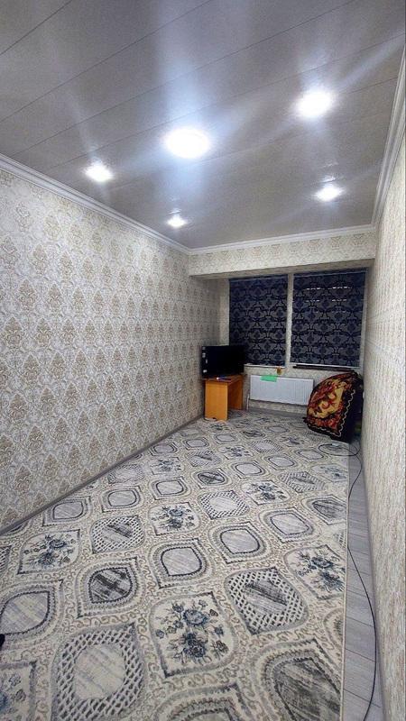 1 хона ли горгаздан