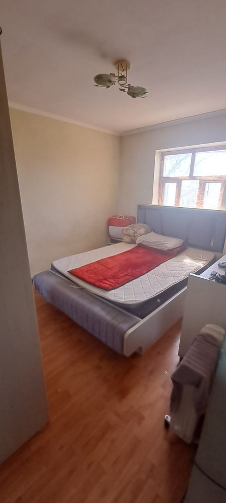 Dom sotiladi 5xonali