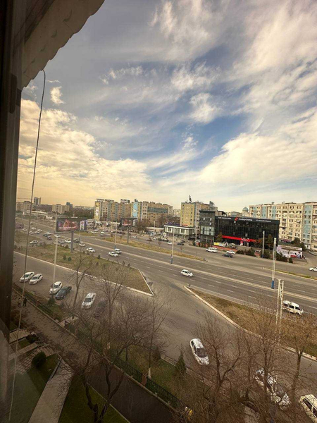 V4560 3/6/9 жангох 92м2 Средний ремонт