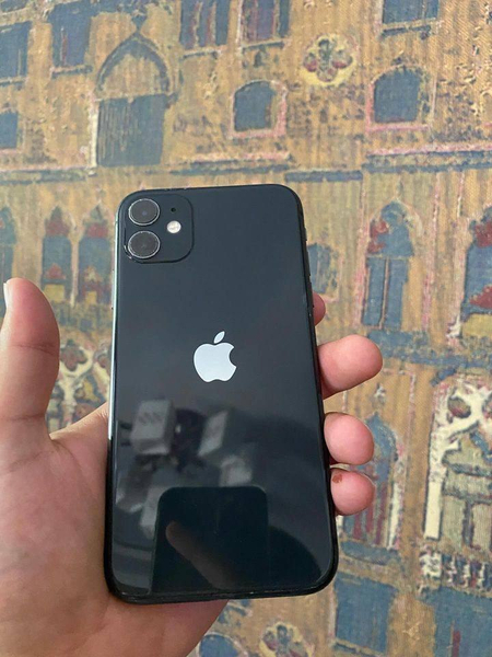 Iphone 11 ideal yangi