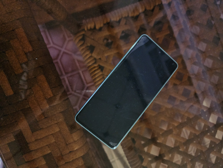 Samsung galaxy A73 [5G)