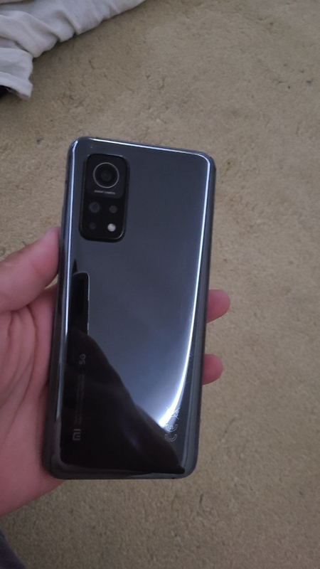 Xiaomi Mi 10T 5G