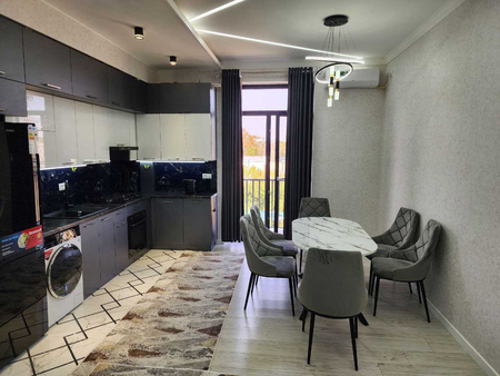 Продажа квартиры в Новостройке,  2/3/7 ID:LR 81