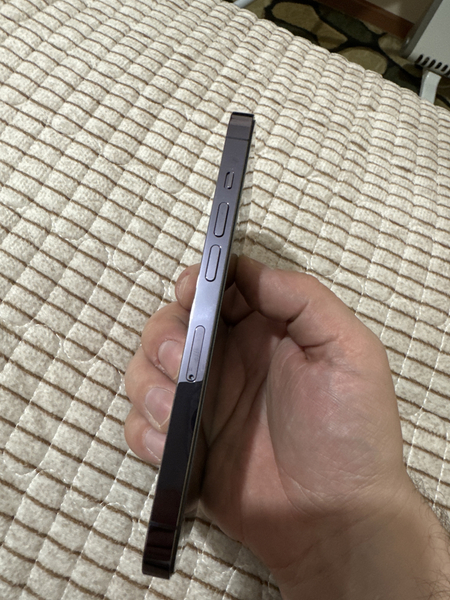 Iphone 14 Pro 256GB ZAA