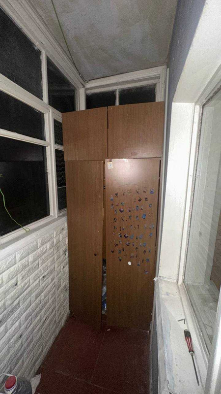 Продам свою 1-комнатную квартиру