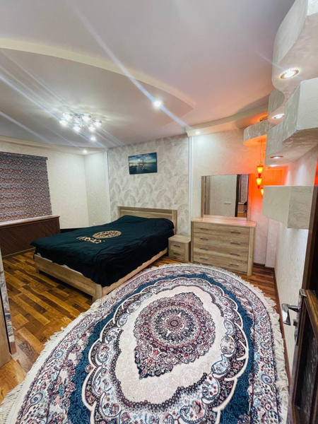 Срочно продается квартира в ЖК Infinity 148м2