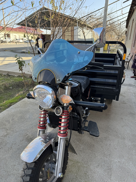 Moto muravey 2023