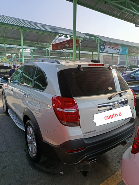 captiva 2/3 ideal