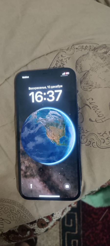 Iphone 12 pro maks 256