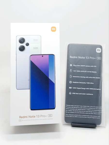 Redmi Note 13 Pro+ 5G Global 16/512Gb
