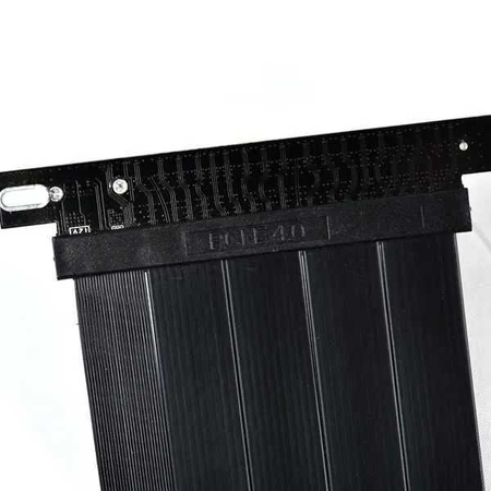 ^ Рассрочка на кабель Lian Li PCI-e 4.0 X16 Riser cable (200mm)