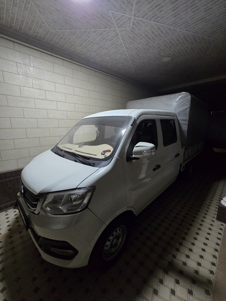 Changan 88 tali srochno sotilad