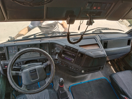 Volvo 420 xolati yaxwi