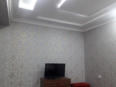 Алгоритм 2х комнатная квартира , всё есть