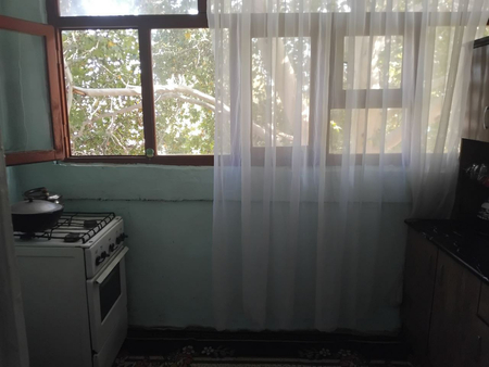 Квартиры 4d 4etaj ugolavoy 2x 3xona qilingan